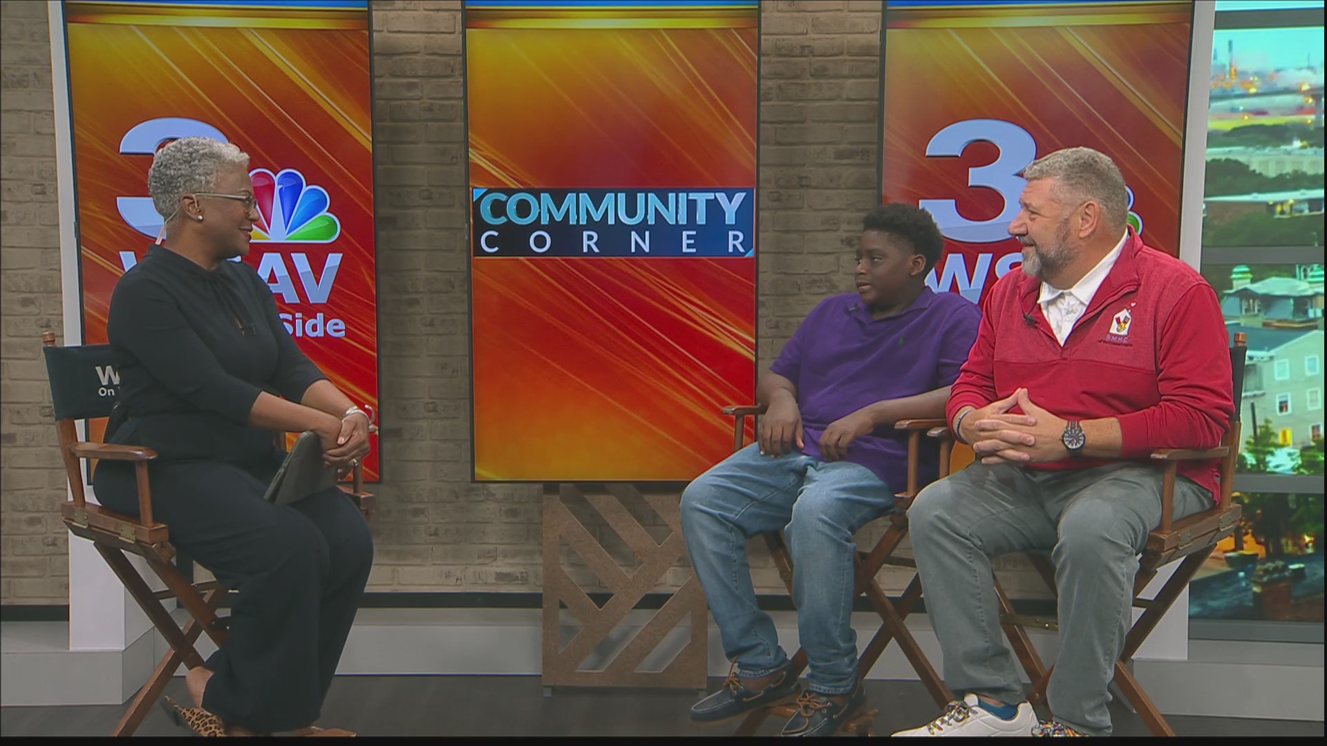Community Corner: Marvelous Kids Foundation hosts charity gala to ...