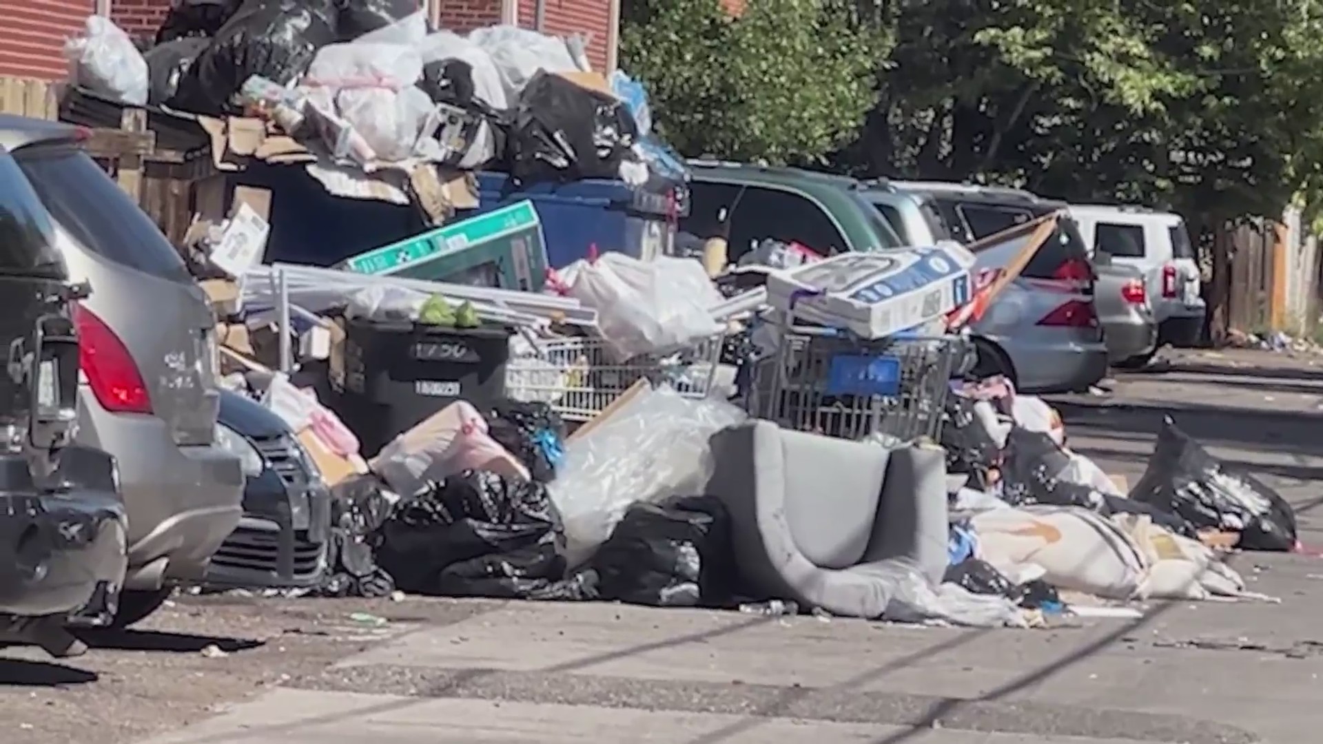 Ordinance aims to hold Aurora property owners accountable – FOX31 Denver