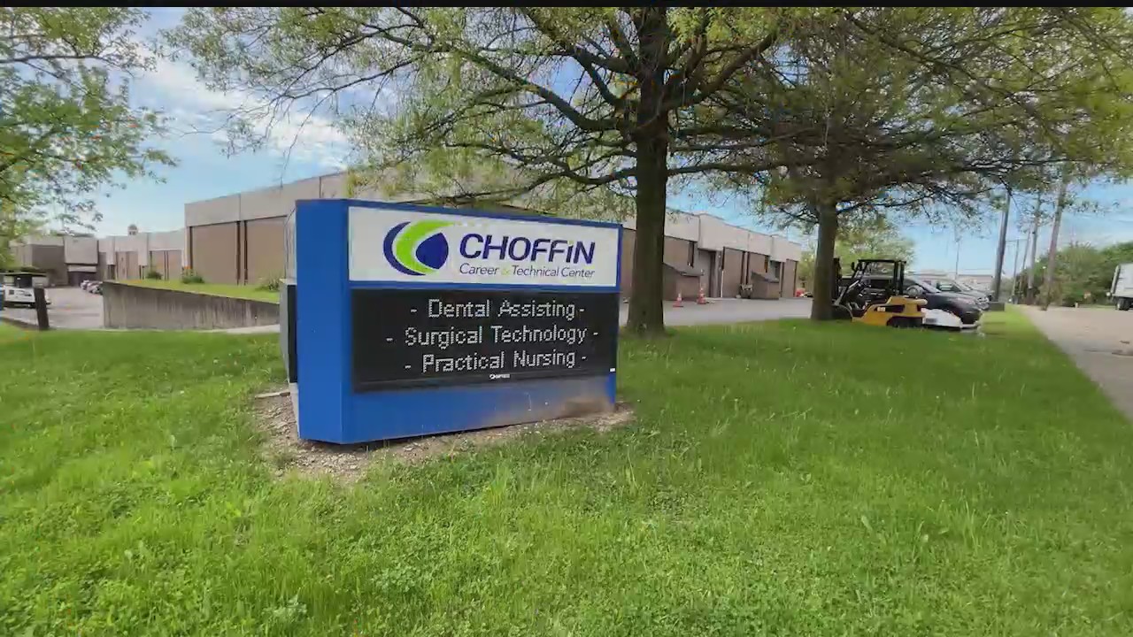 Man caught inside Choffin pleads guilty, sentenced to probation – WKBN.com
