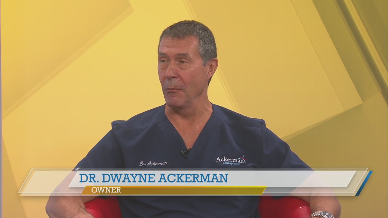 Dr. Ackerman (10.22.2024) – Eyewitness News (WEHT/WTVW)