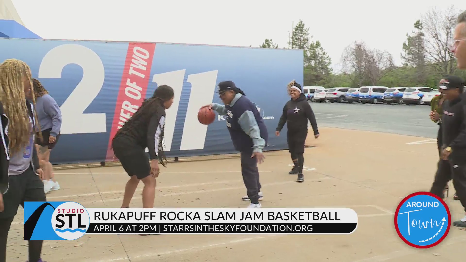 18th annual Rukapuff Rocka Slam Jam Basketball Tournament empowers ...