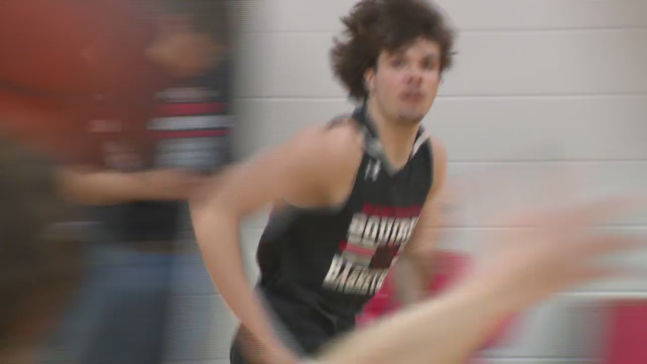 Manchester Squires boys basketball looking for first semi-state title ...