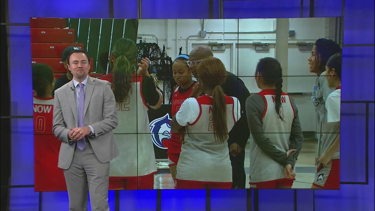 Father-daughter duo igniting CSU Pueblo success – FOX21 News Colorado