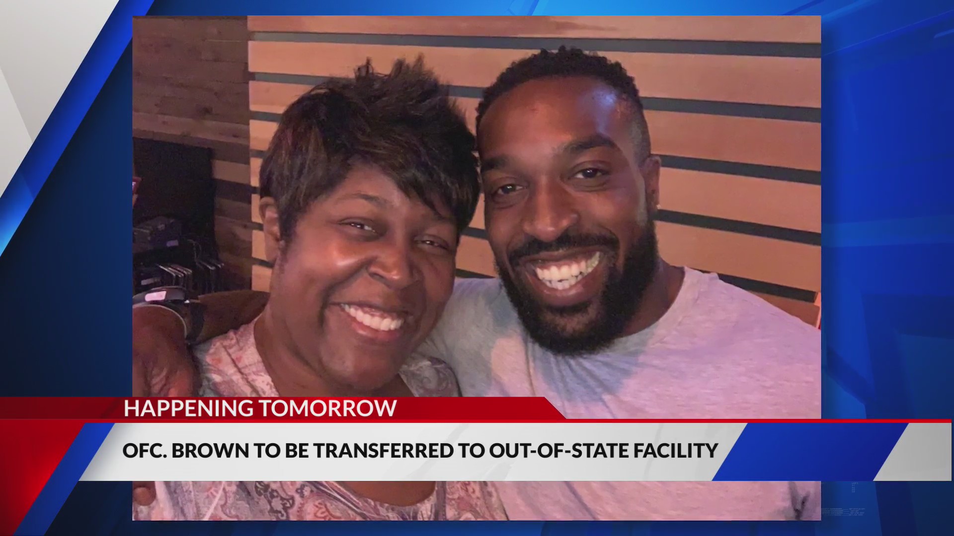 ‘A weight has come off’: Injured Ferguson officer’s family grateful for ...