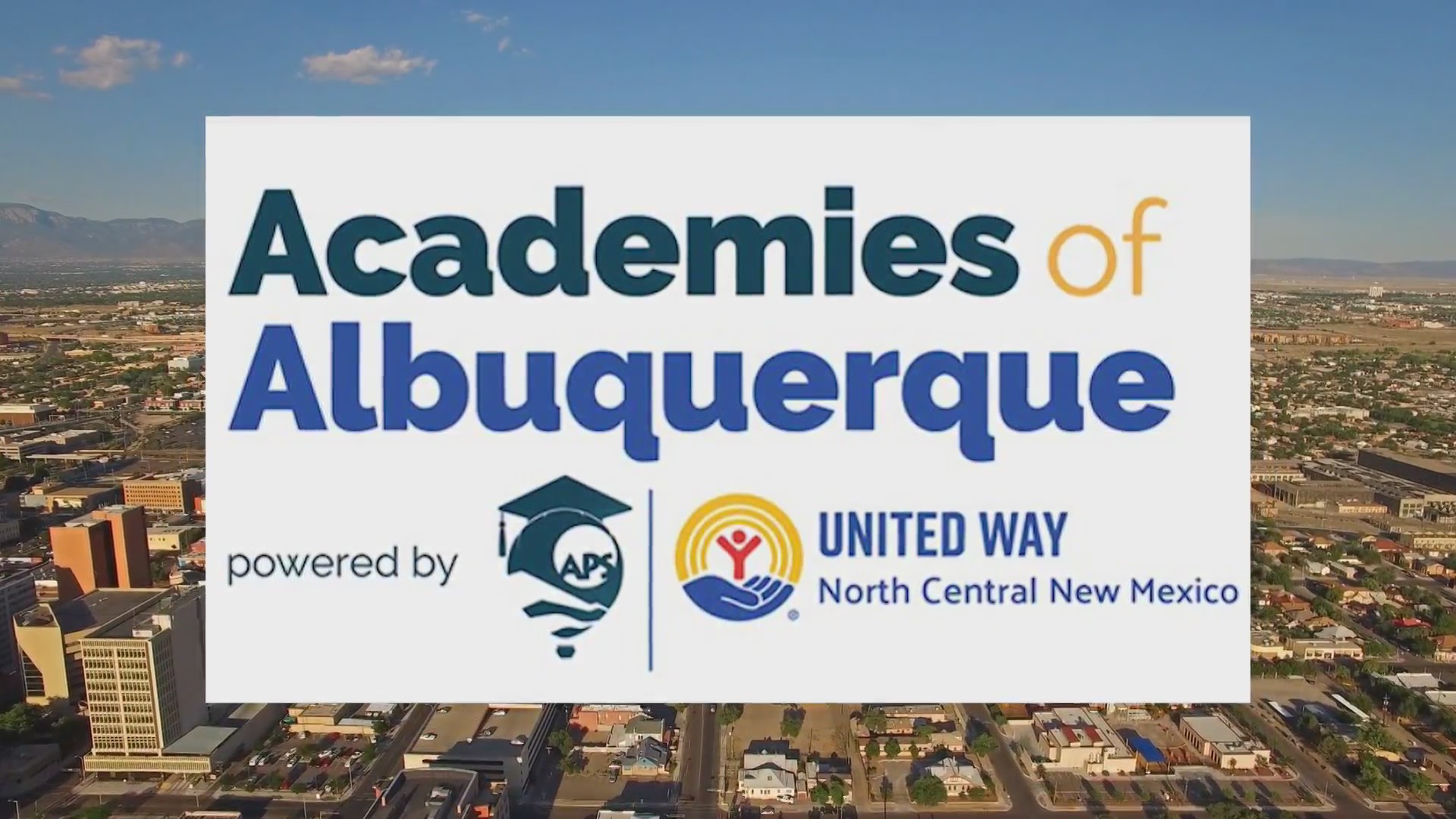 APS works to implement career-focused academies across Albuquerque high ...