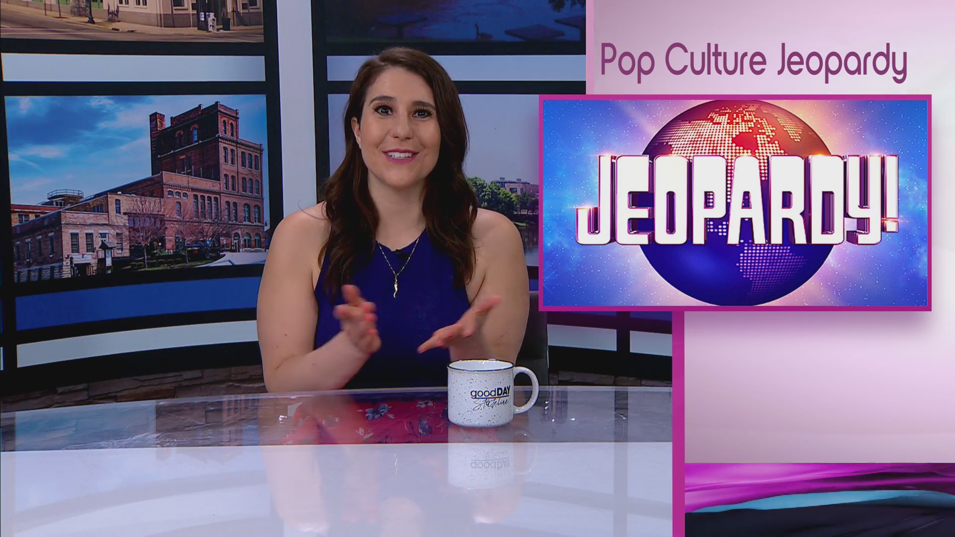 Jeopardy announces pop culture spinoff – MyStateline | WTVO News ...
