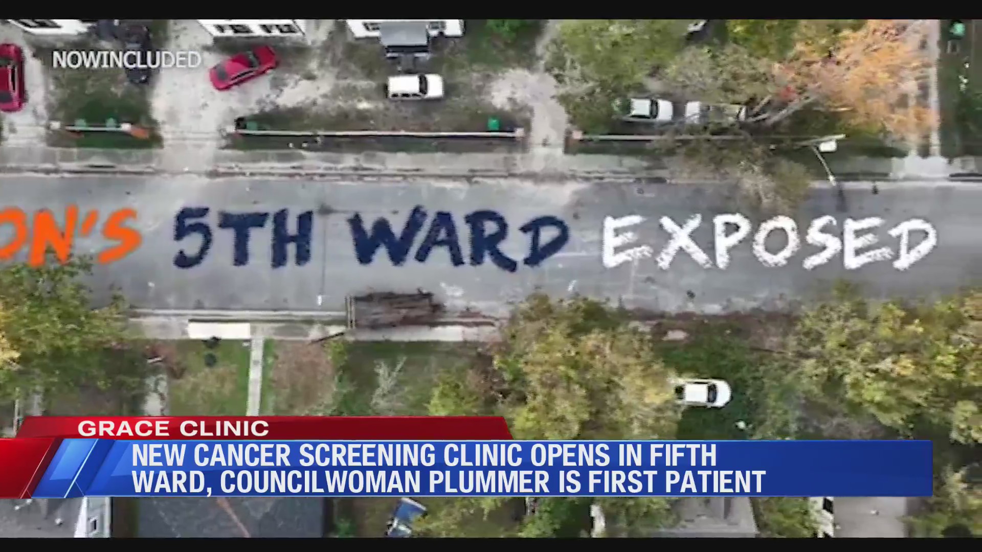 Fifth Ward Cancer Cluster exposed in new documentary | CW39 HOUSTON ...