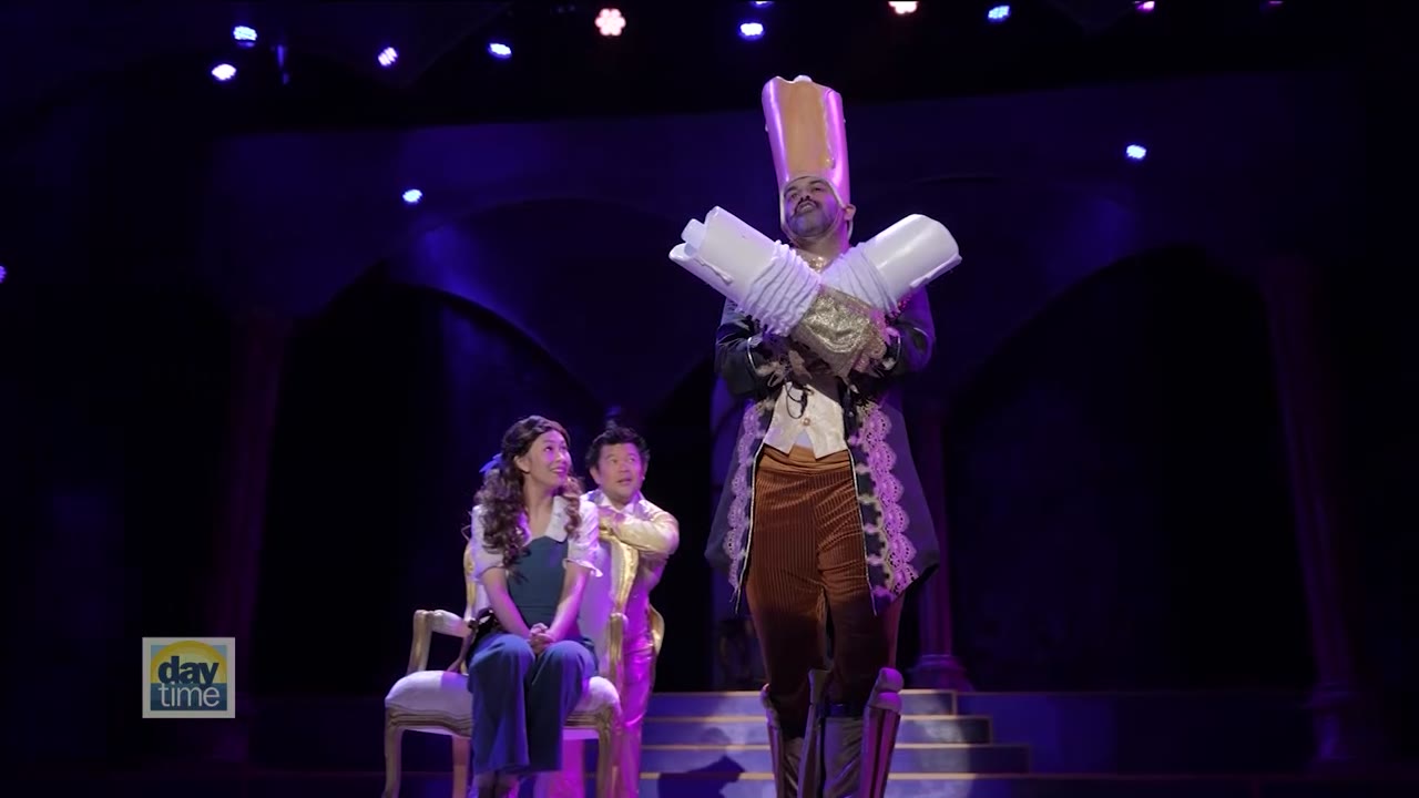 American Stage in the Park – WFLA