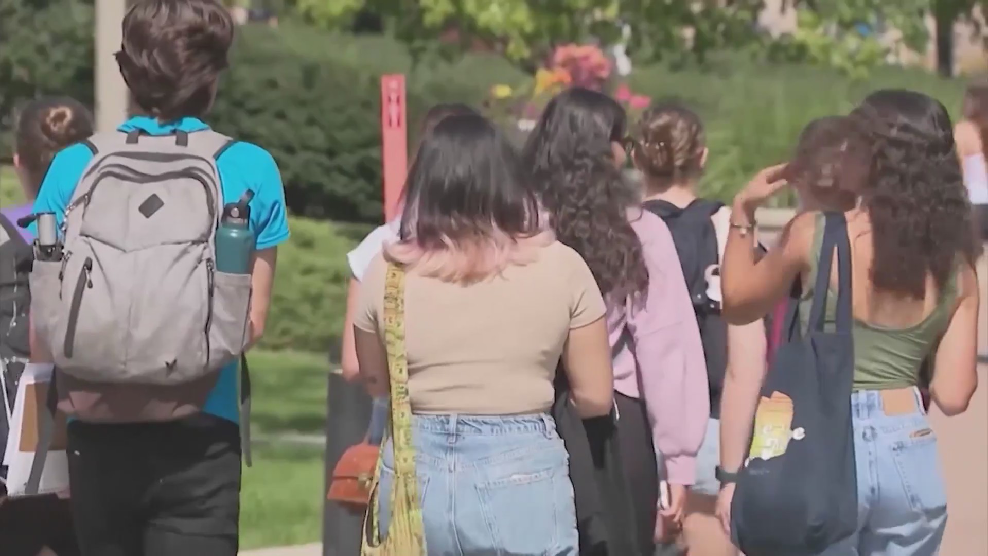 School district warns parents of dangerous “choking challenge” – KSNF ...