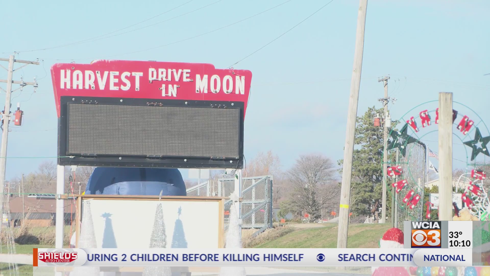 Gibson City’s Harvest Moon Drive-In boosts annual St. Jude donation ...