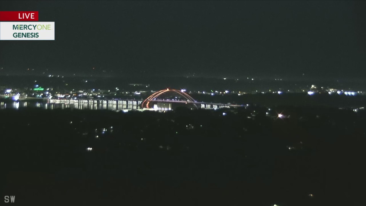 5AM Weather – WHBF – OurQuadCities.com