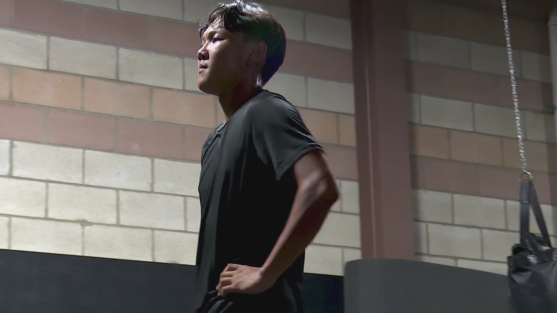 Local Junior Kickboxer secures a spot in Kickboxing World Tournament in ...