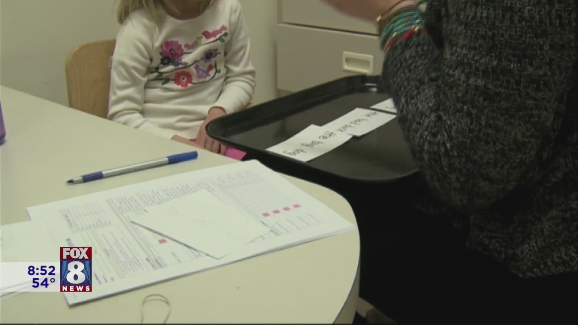 More girls and women being diagnosed with autism – Fox 8 Cleveland WJW