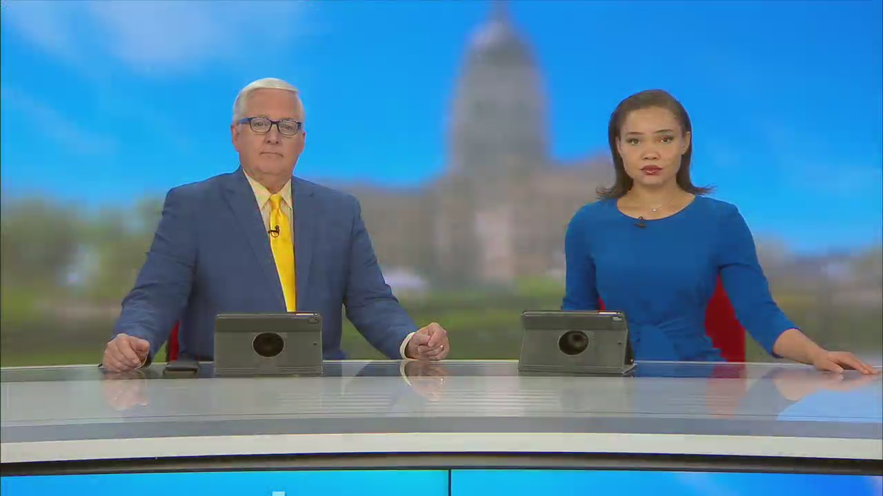 Man found guilty of killing Holton resident in Topeka will spend 54 ...