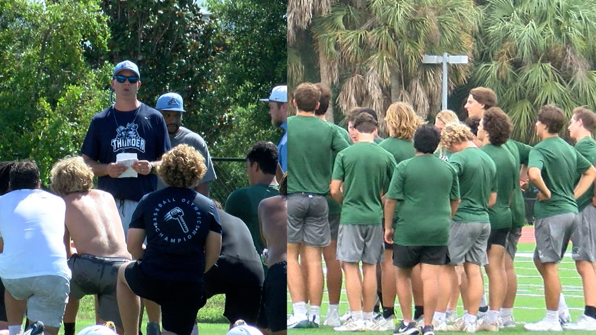 The battle for the Headmaster’s Cup – SNN News