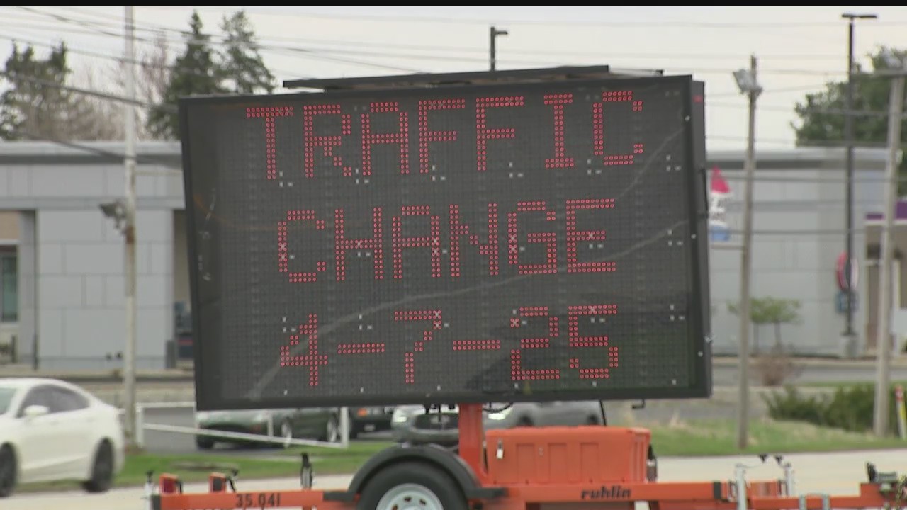 Route 224 bridge replacement project to begin soon – WKBN.com