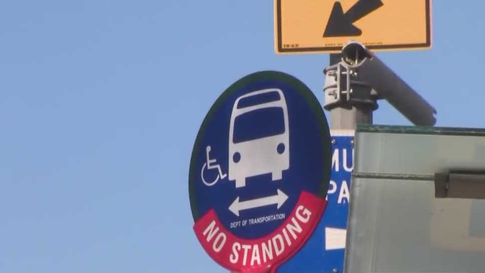 MTA’s free bus service program to end this year – PIX11