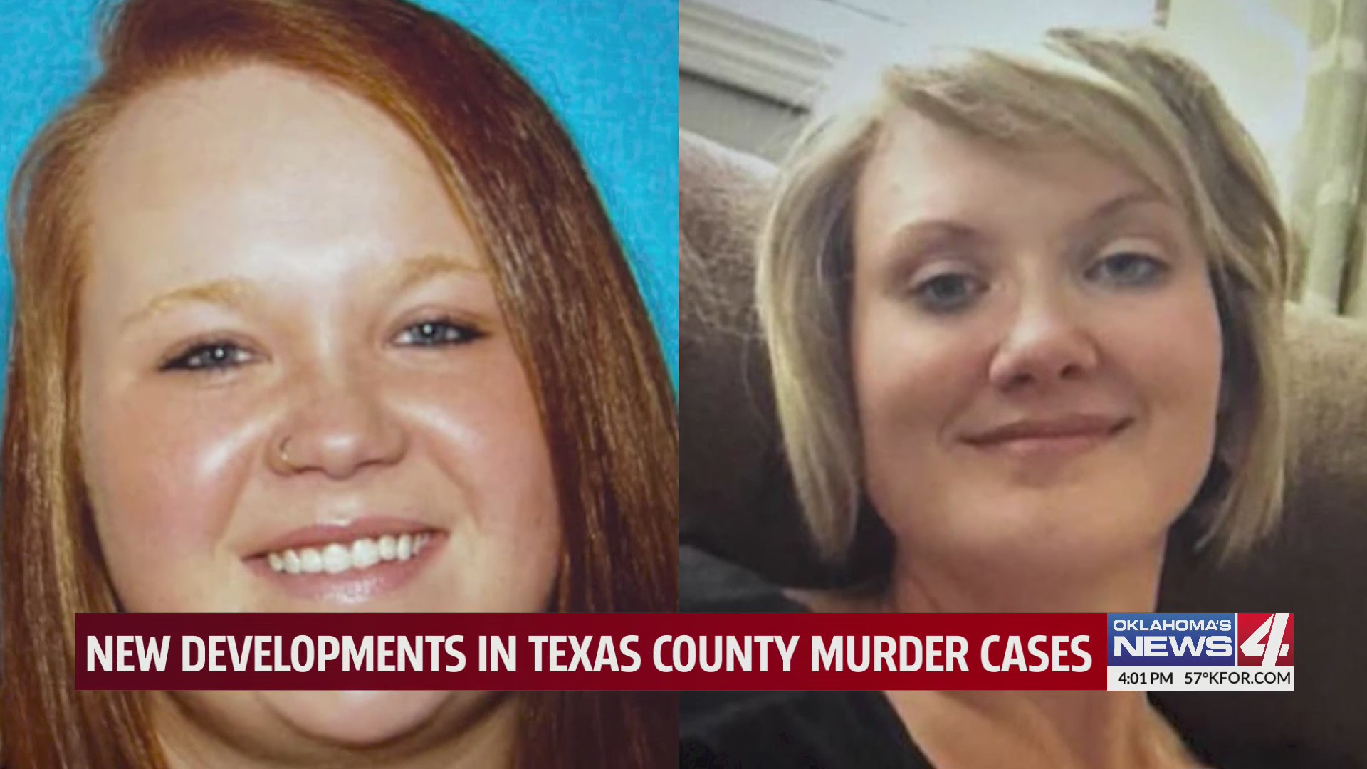 New developments in Texas County murder cases – KFOR.com Oklahoma City