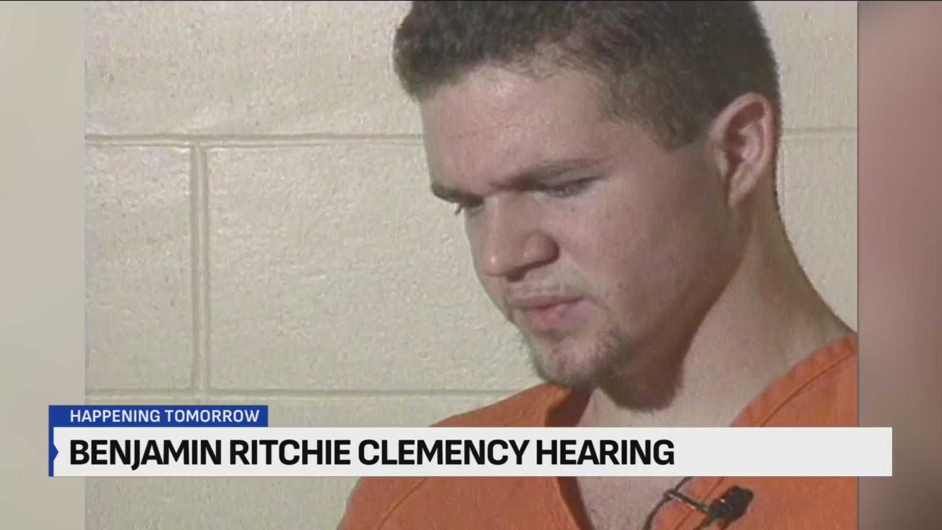 Indiana Parole Board to hold clemency hearing for man facing death ...