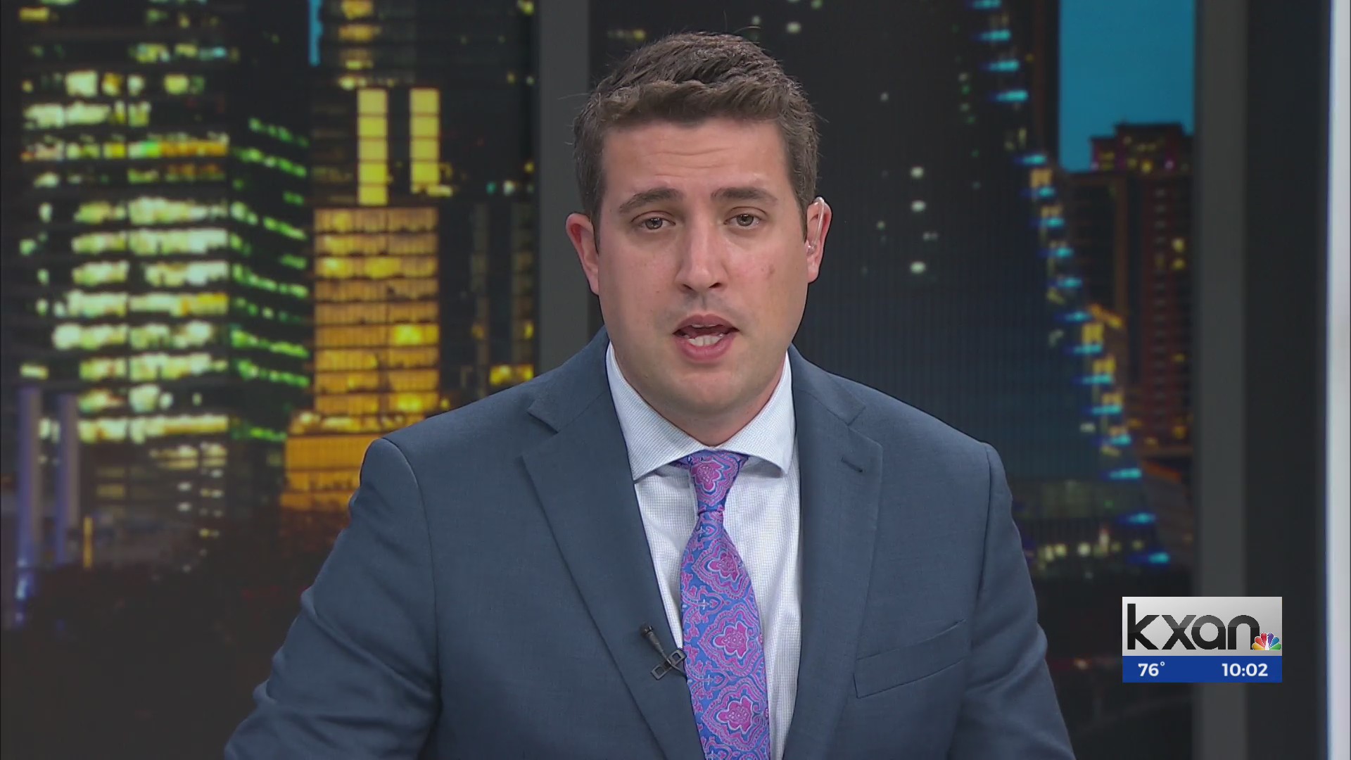 Hugh Forrest no longer leading SXSW – KXAN Austin