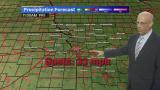 Karli Ritter gives birth to baby during snow storm – FOX 4 Kansas City ...