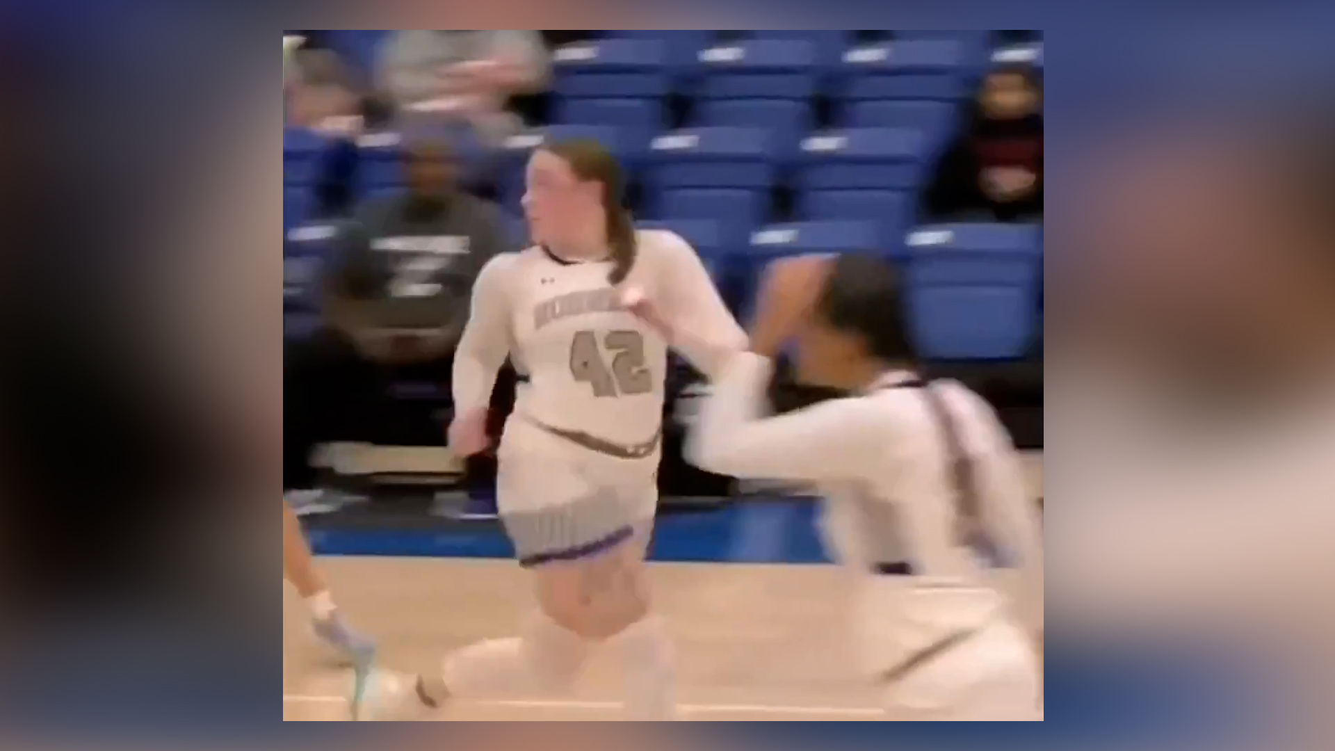 FOX49 HS Athlete of the Week: Jamyra Parlette – KOLR – OzarksFirst.com