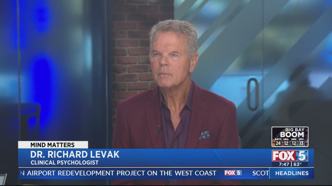 Making a Meaningful Father’s Day – FOX 5 San Diego & KUSI News