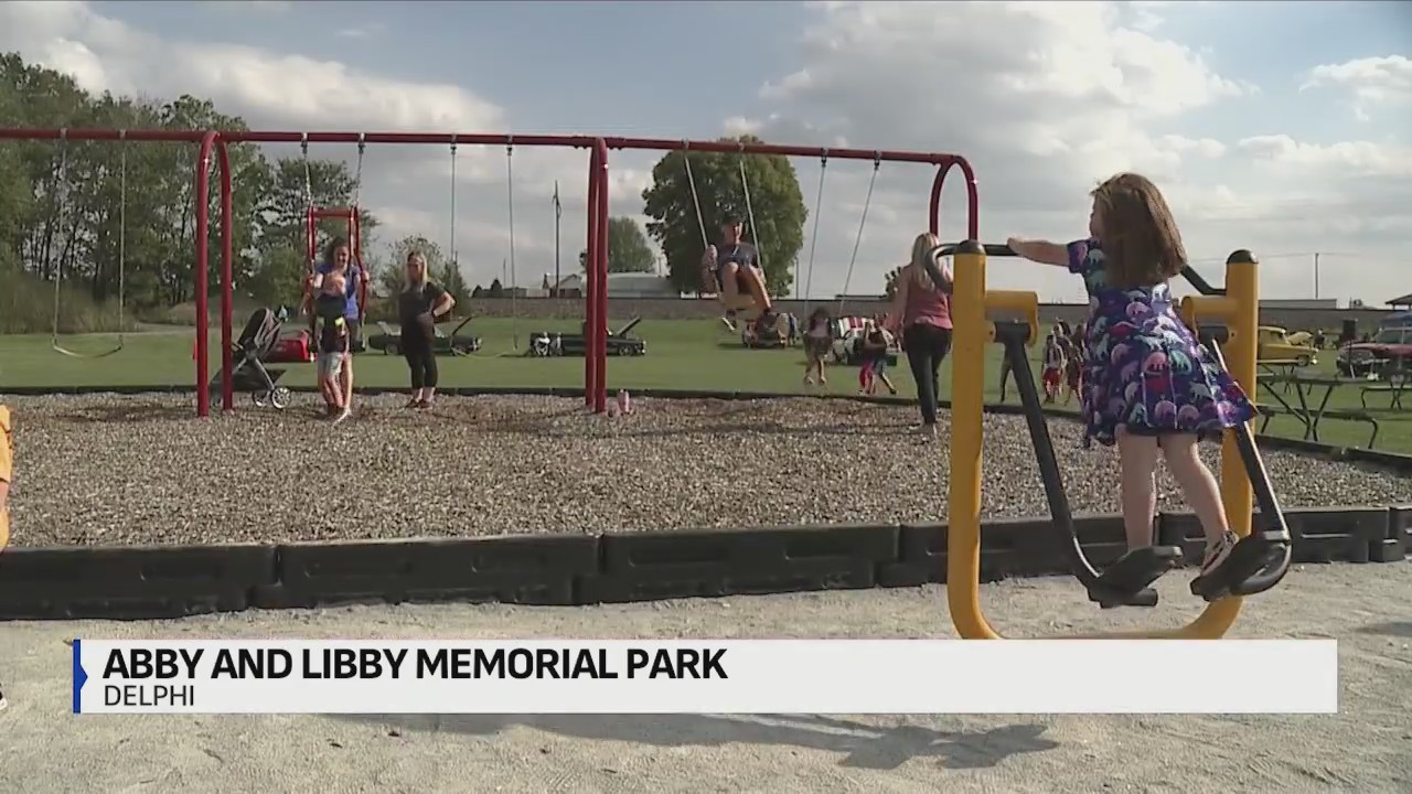 Remembering Abby & Libby – Fox 59