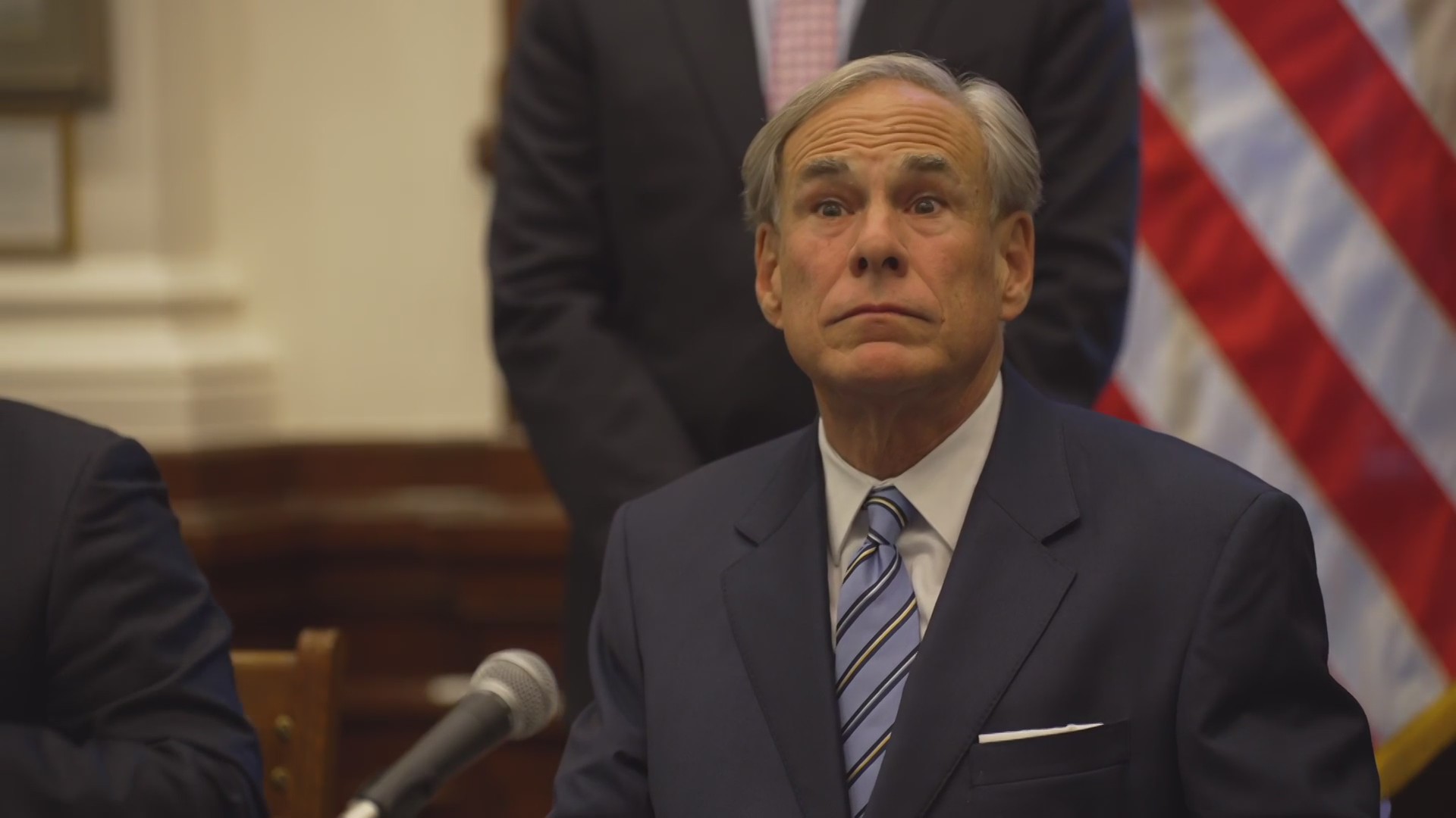 “DOGE, Texas style”: Abbott signs government efficiency law – KXAN Austin