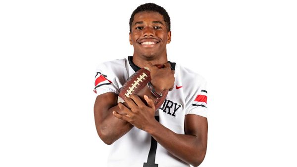 Get to know Hickory’s Jadon Phillips: WKBN Big 22 Contender – WKBN.com