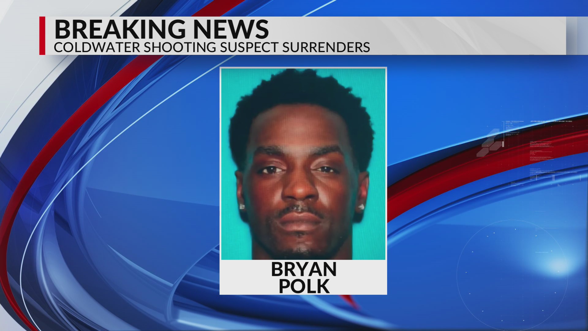 Third suspect in Mother’s Day triple shooting turns himself in – WREG.com