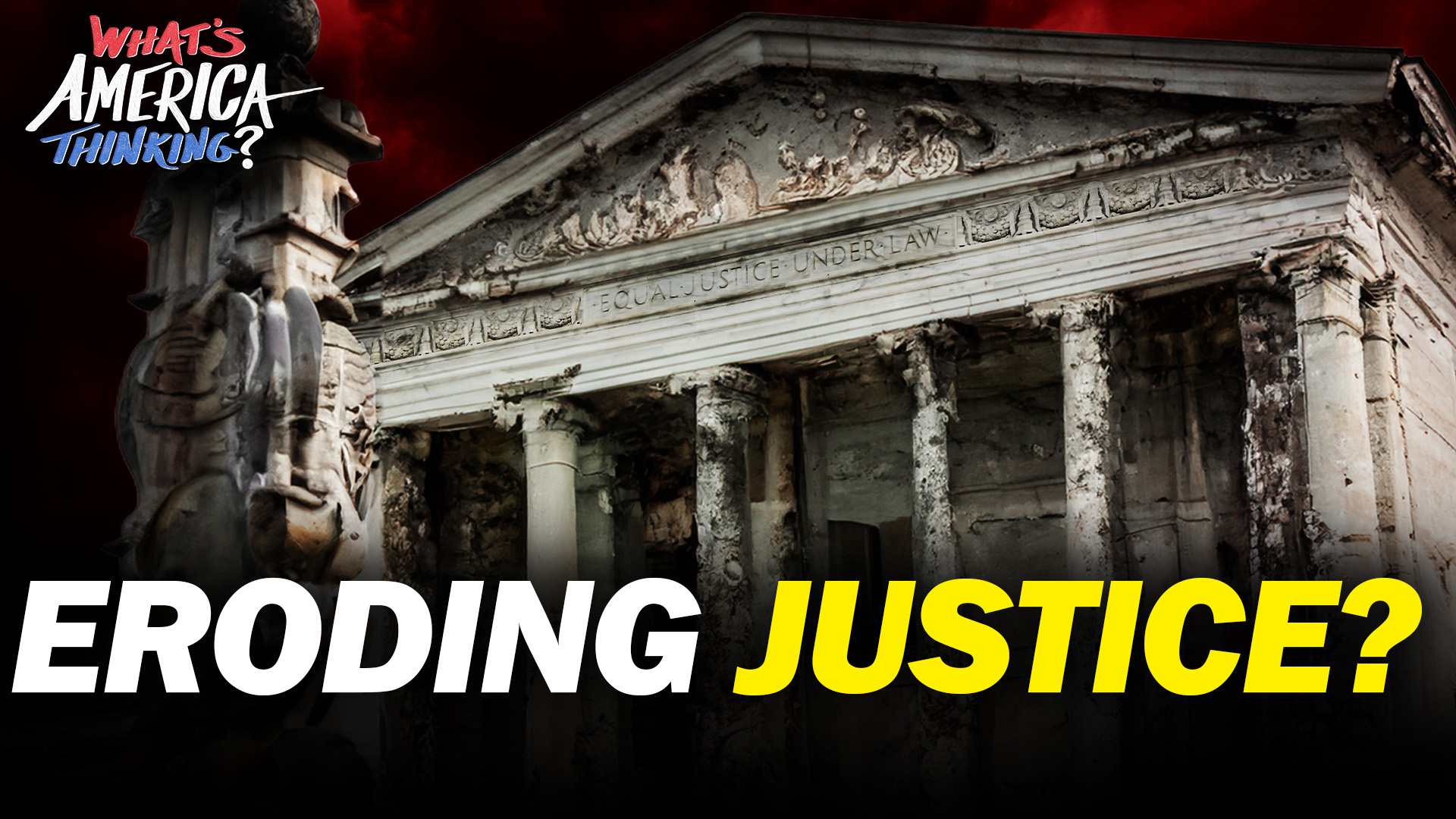 TRUST in Supreme Court Reaching Historic Lows after Abortion Ruling and ...