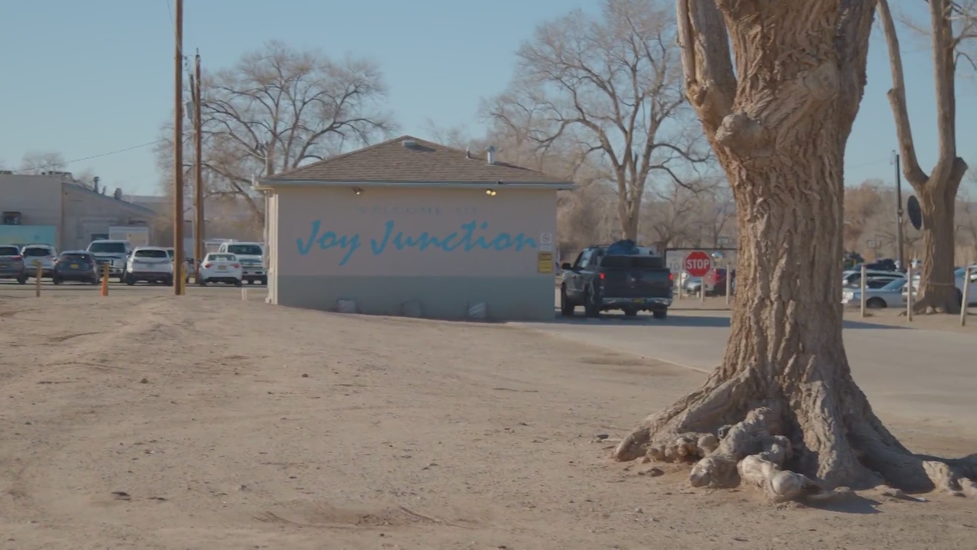 Joy Junction helps families hold birthday parities for children – KRQE ...