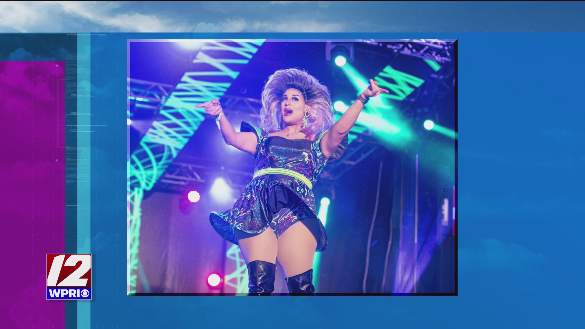 Thrive with RI Pride this weekend at PrideFest & the Illuminated Night ...