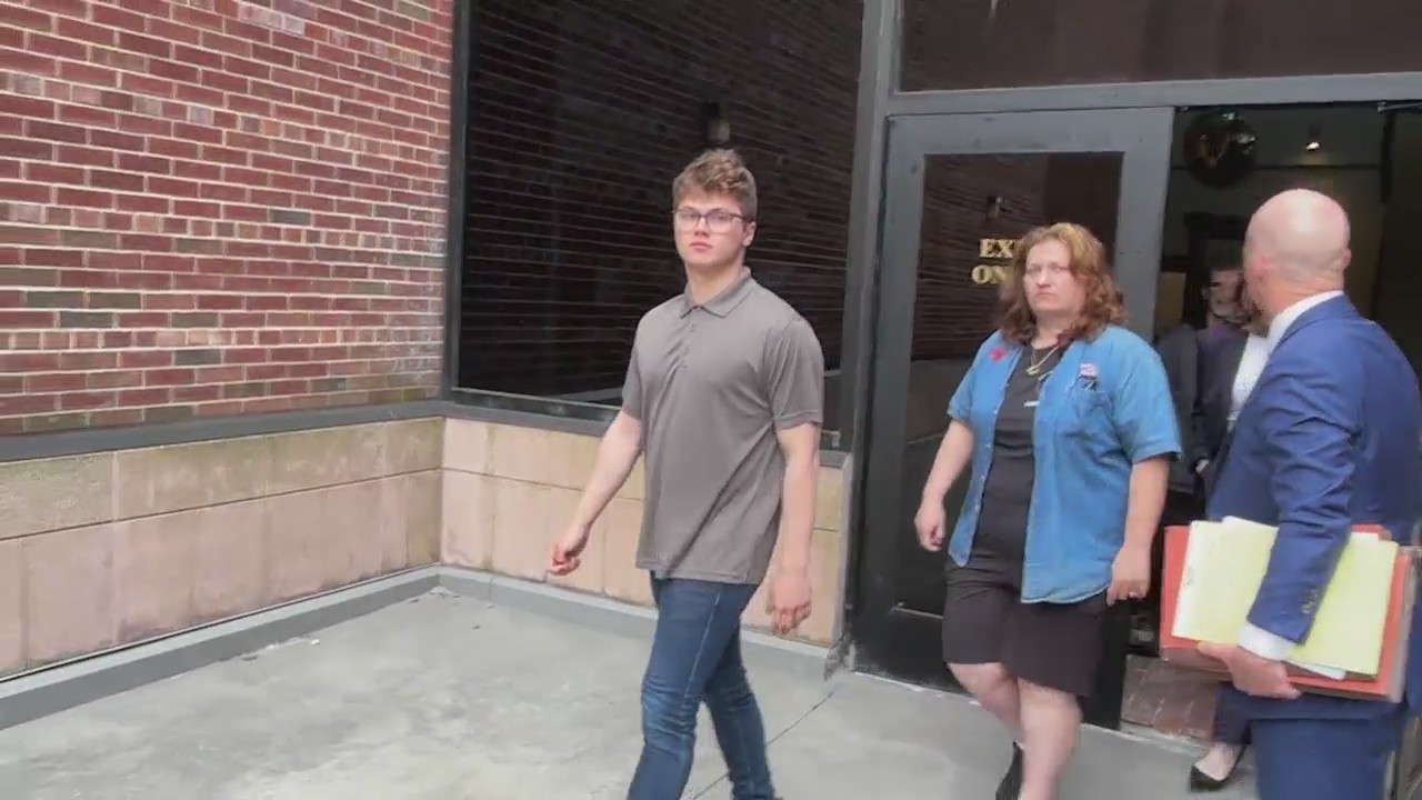 Troy man pleads guilty in fatal Waterford crash – NEWS10 ABC