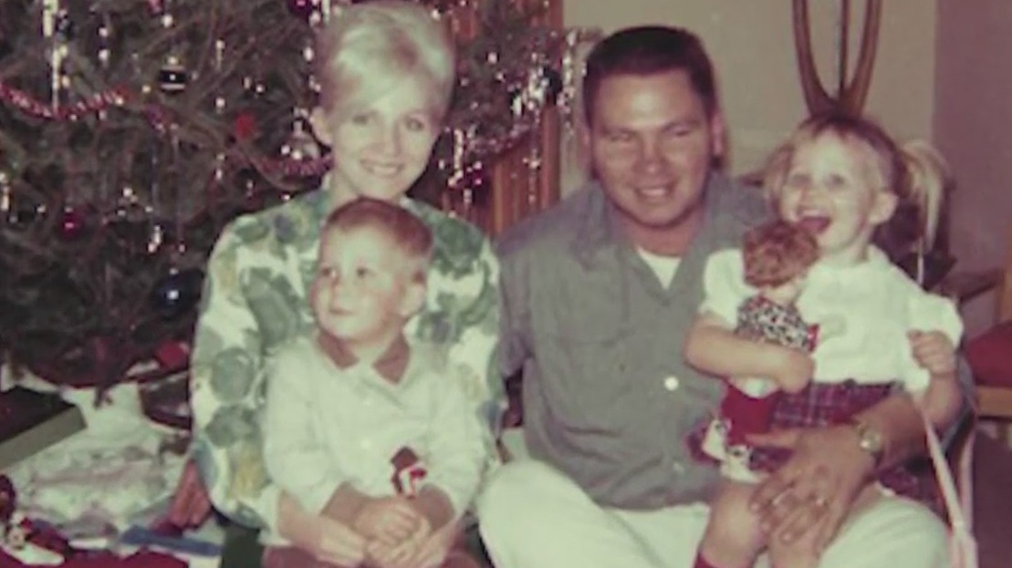 Hidden Homicide: Two suspicious suicides in one family | Banfield ...