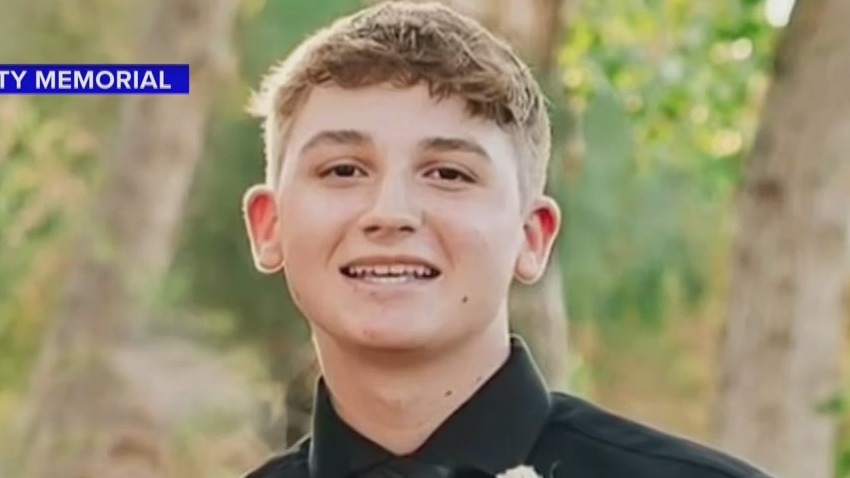 Seven charged with murder in death of Arizona boy at party | NewsNation ...