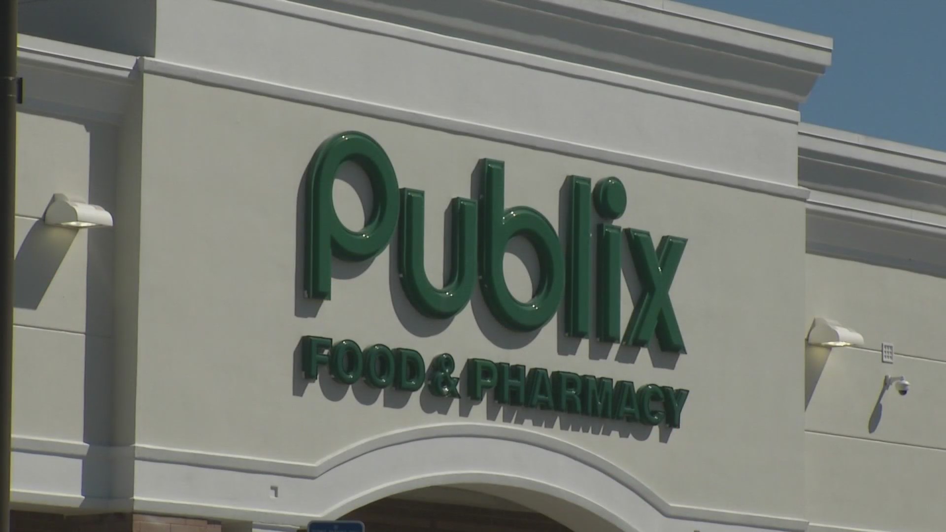 Grand opening date set for new Publix location in Chesapeake – WAVY.com