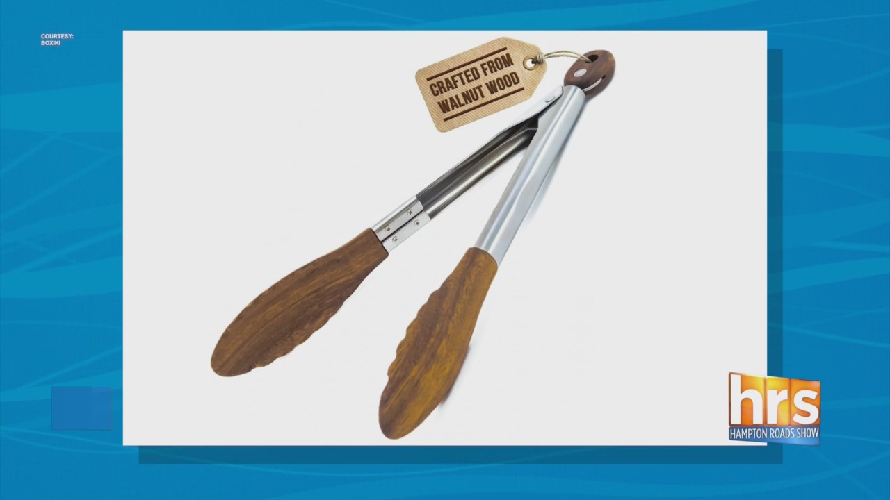 HRS: Clean cooking utensils – WAVY.com