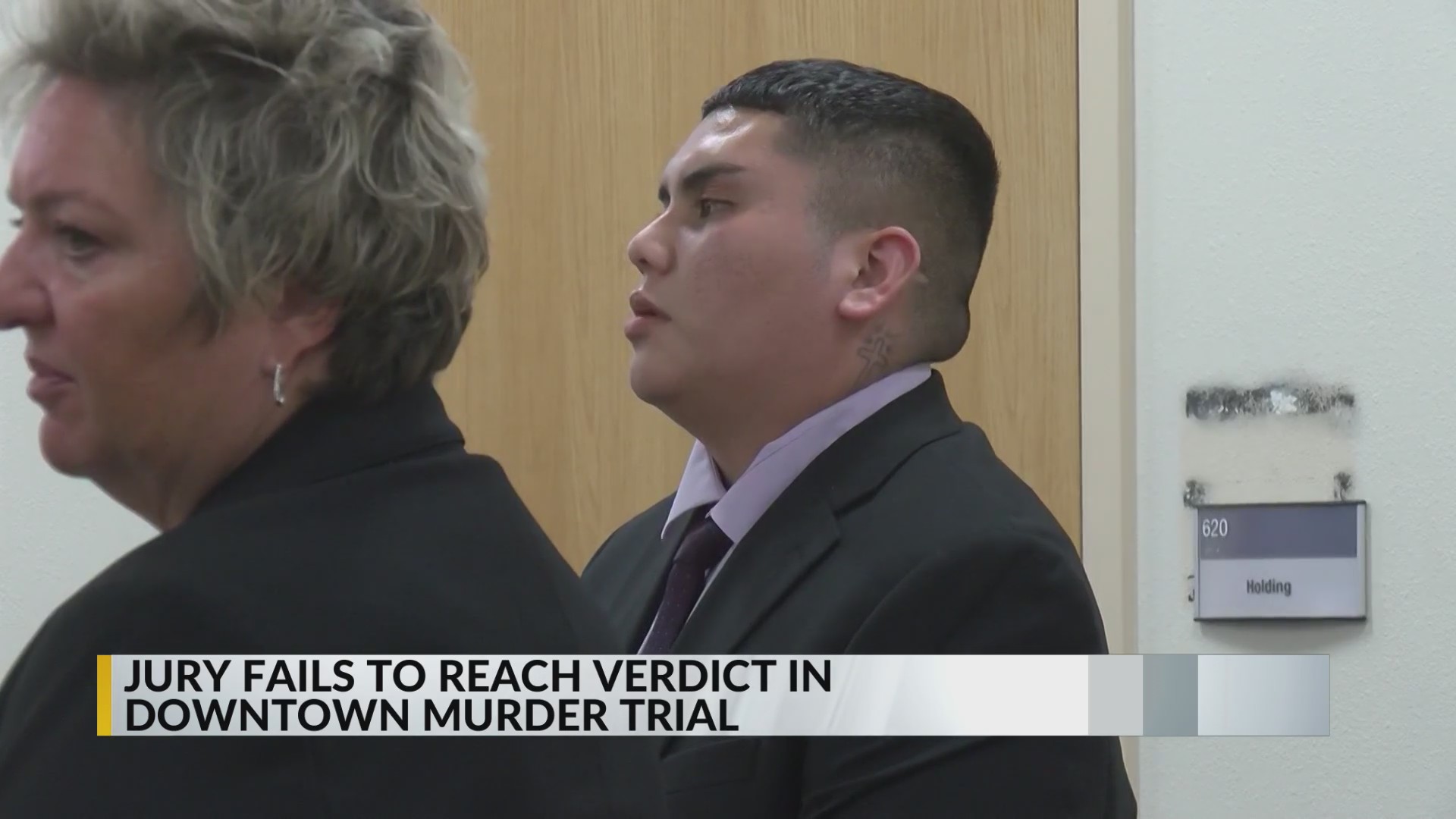 Jury unable to reach verdict in Albuquerque murder trial – KRQE NEWS 13 ...