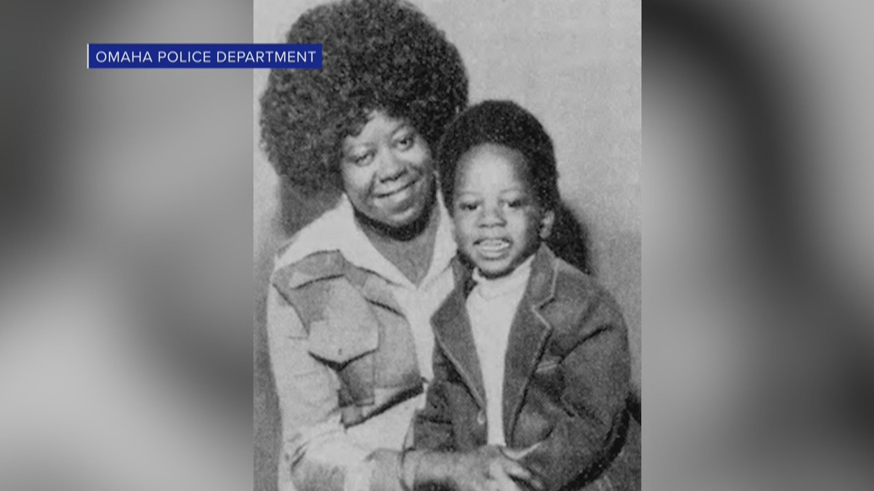 1979 cold case murder of Nebraska mother, son solved: Police ...