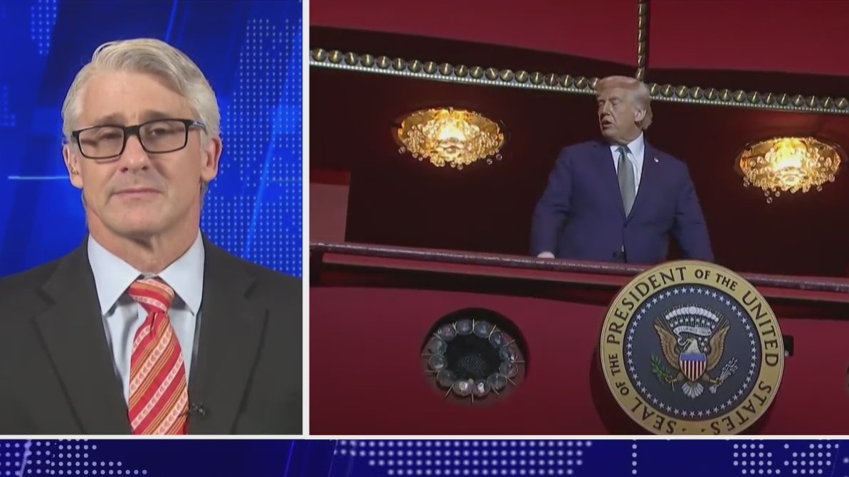 Controversial court fights were planned by Trump administration: Axios ...