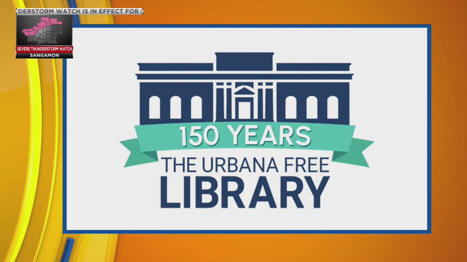 The Urbana Free Library 150 Year Anniversary Celebration | ciLiving ...