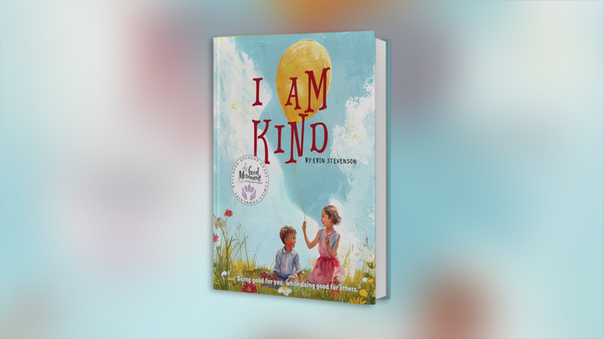 ‘Do Good Movement’ creator talks new book – WGN-TV