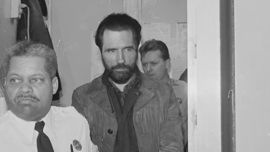 ‘Surviving a Serial Killer’: Heidnik tortured, raped, cannibalized ...