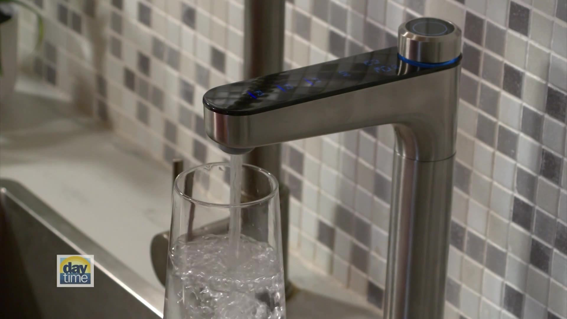 Pure water, pure planet | Daytime – WFLA