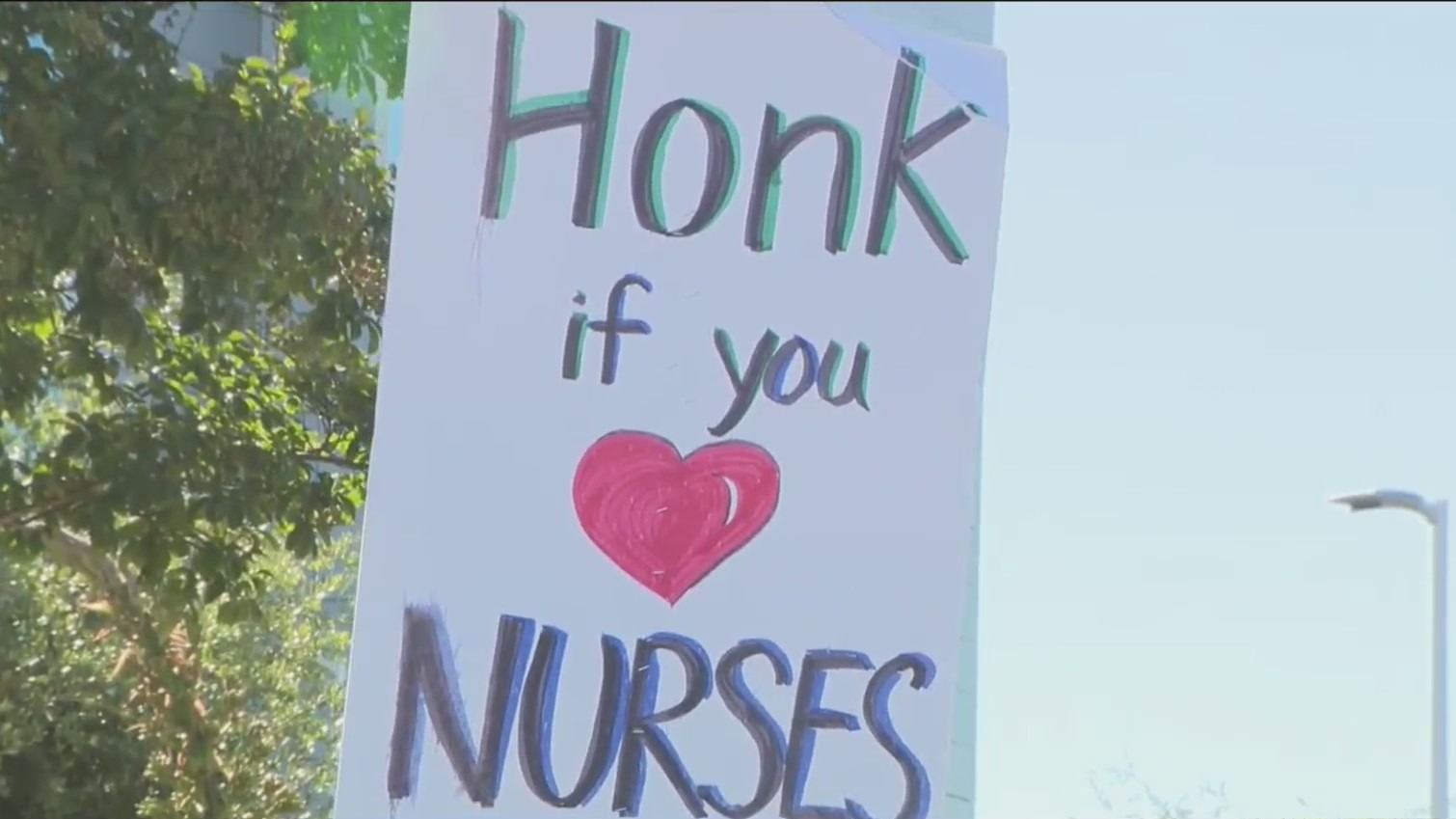 Kaiser Permanente returns to normal operations after five-day strike ...