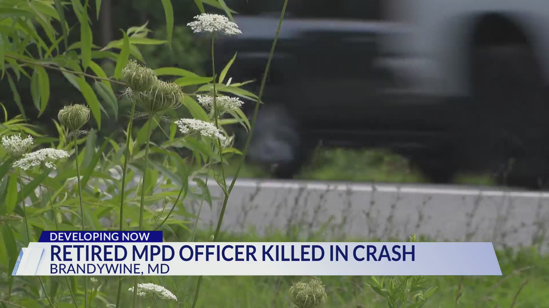 Retired MPD detective killed in crash involving off-duty PGPD officer ...