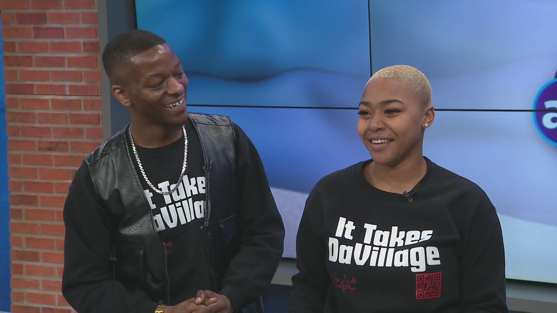 Corey Lou & Da Village share their journey – WREG.com
