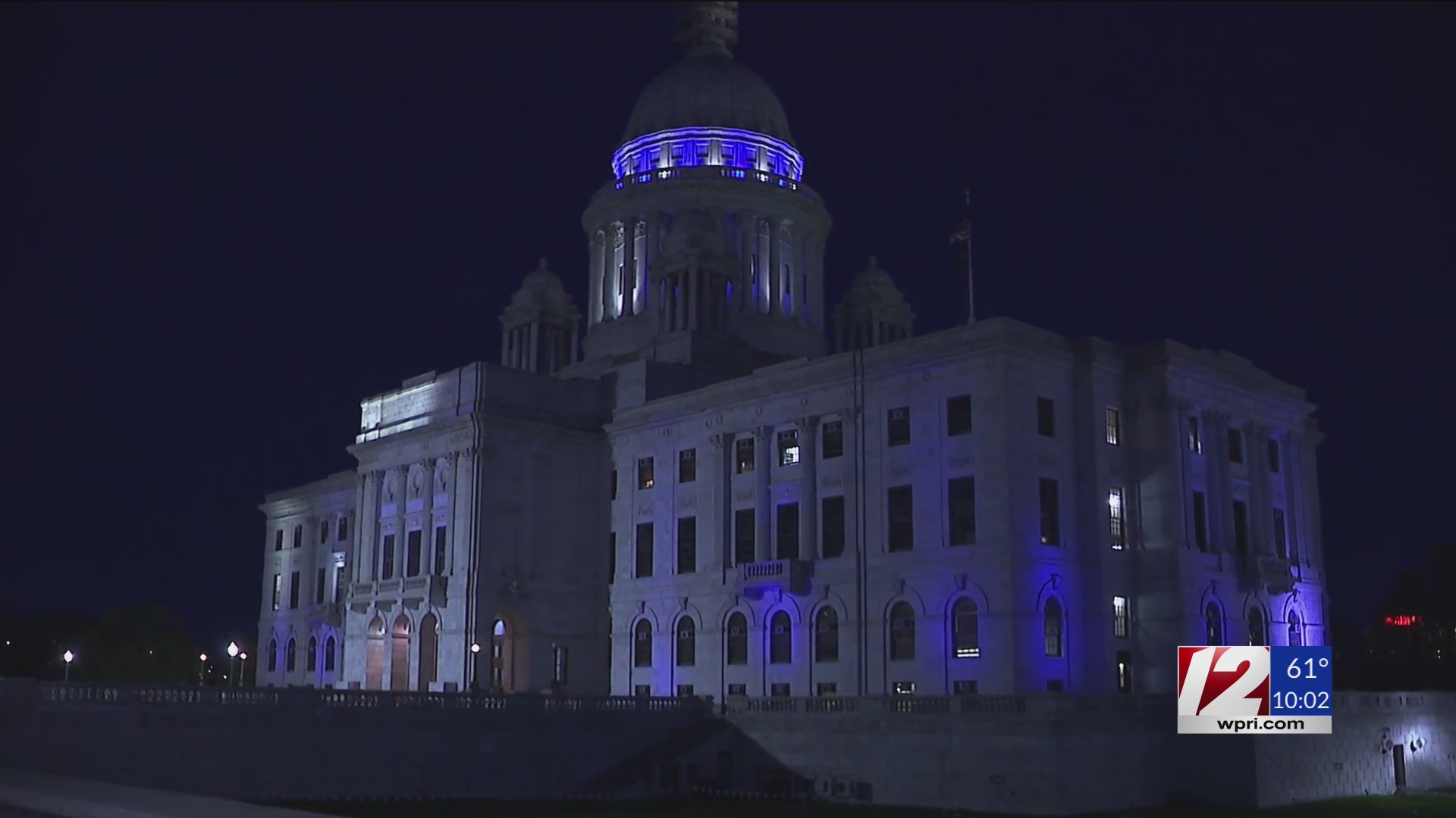 RI House committee approves LEOBOR reform compromise – WPRI.com